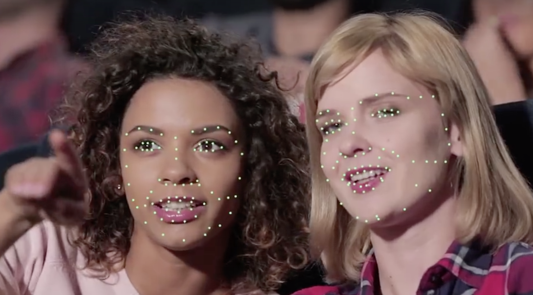 Android Face Tracking: Features and Use Cases